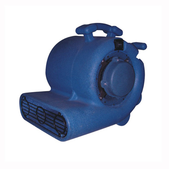 3-Speed Stackable Air Mover – A-Z City Clean 416 890 1625